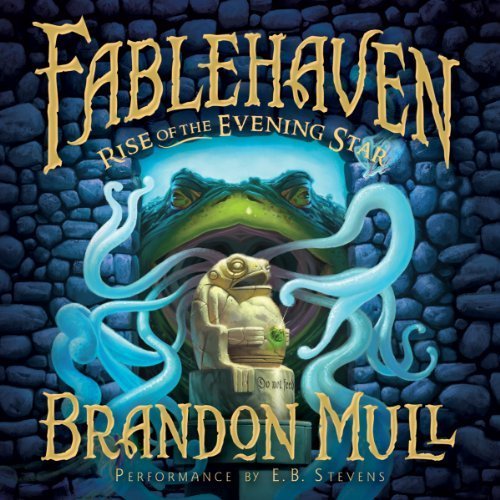 Unlocking Mystical Realms: Fablehaven, Book 2 — Rise of the | Book ...