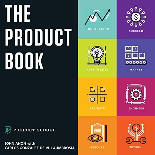 Mastering Product Management: Journey to Becoming a Great Pr | Book ...